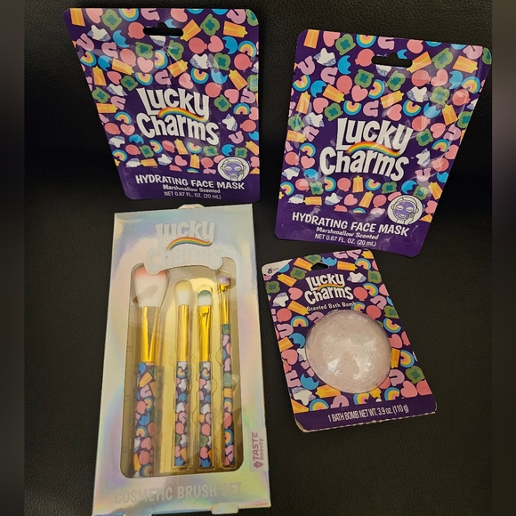 Makeup | Lucky Charms Beauty Bundle | Poshmark